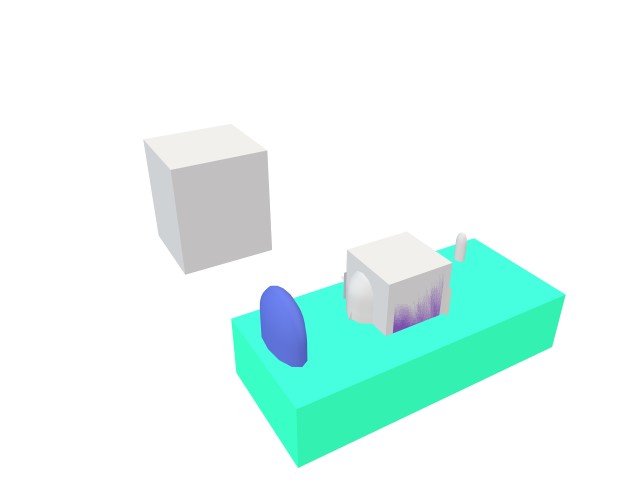 Aisha Sofie Tetas 3D Models for Free - Download Free 3D · Clara.io