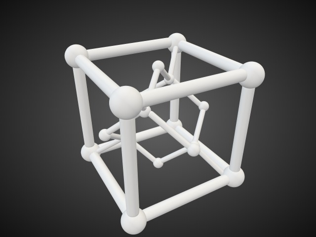 Structure 3D Models for Free - Download Free 3D · Clara.io