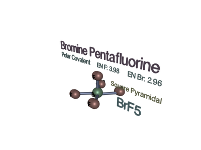 Bromine 3D Models for Free - Download Free 3D · Clara.io