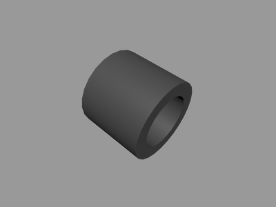 Cylinder 3D Models for Free - Download Free 3D · Clara.io
