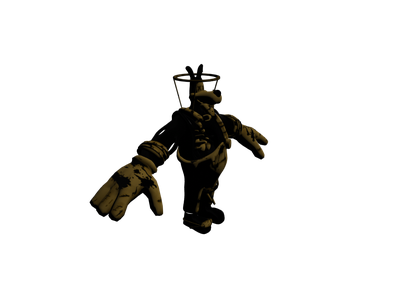 Boris 3D Models for Free - Download Free 3D · Clara.io