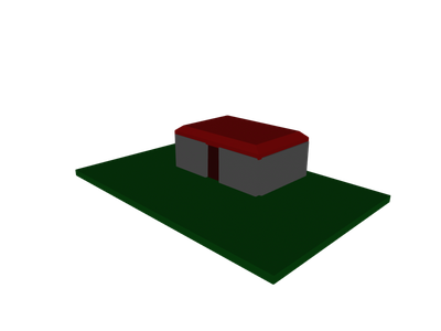 Ditch 3D Models for Free - Download Free 3D · Clara.io