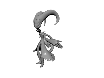 Vanny 3D Models for Free - Download Free 3D · Clara.io