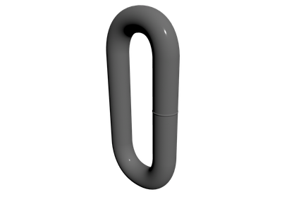 Chain 3D Models for Free - Download Free 3D · Clara.io