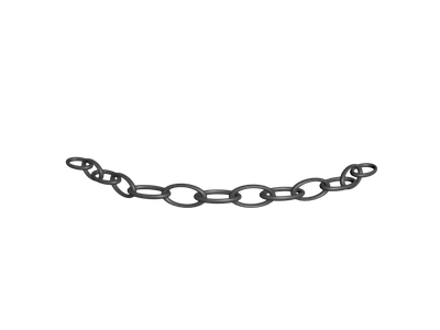 Chain 3D Models for Free - Download Free 3D · Clara.io