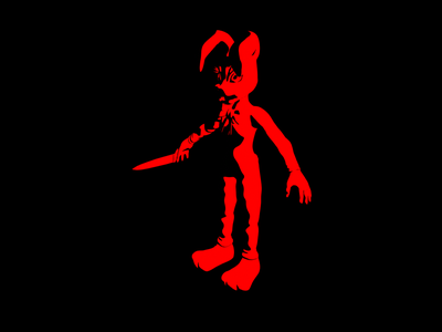 Vanny 3D Models for Free - Download Free 3D · Clara.io