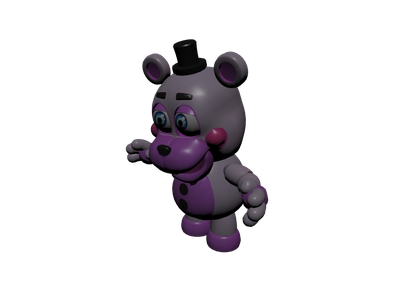 Helpy 3D Models for Free - Download Free 3D · Clara.io