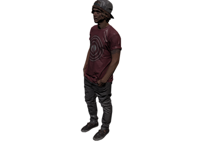 Guy 3D Models for Free - Download Free 3D · Clara.io