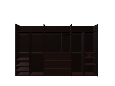 Closet 3D Models for Free - Download Free 3D · Clara.io