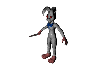 Vanny 3D Models for Free - Download Free 3D · Clara.io Vanny 3D Models for Free - Download Free 3D · Clara.io