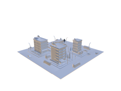 Cutie 3D Models for Free - Download Free 3D · Clara.io