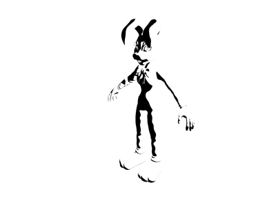 Vanny 3D Models for Free - Download Free 3D · Clara.io