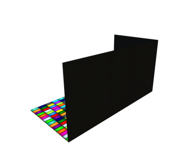 Backdrop 3D Models for Free - Download Free 3D · Clara.io