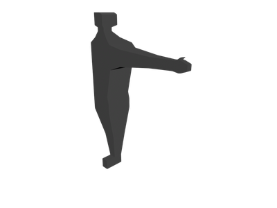 Torso 3D Models for Free - Download Free 3D · Clara.io