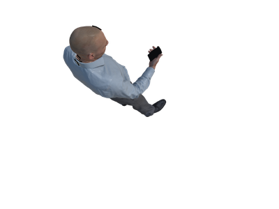 Guy 3D Models for Free - Download Free 3D · Clara.io